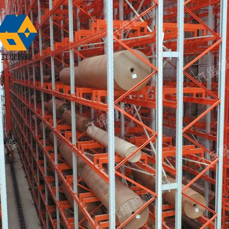 FIFO Racking Systems: Revolutionizing Warehouse Efficiency with Automated Stock Rotation